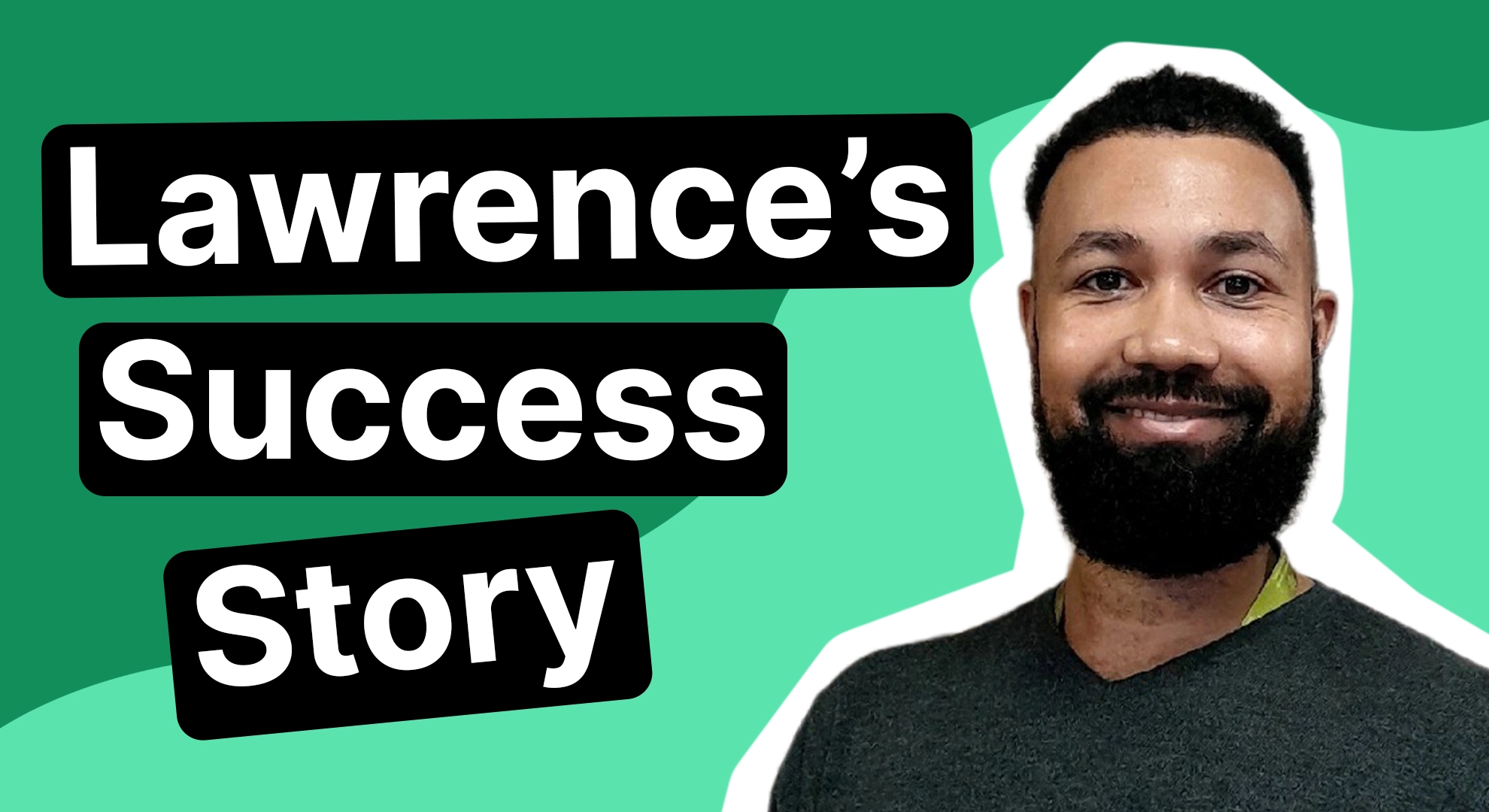 From Fundamentals to SOC Analyst: Lawrence’s Cybersecurity Journey ...